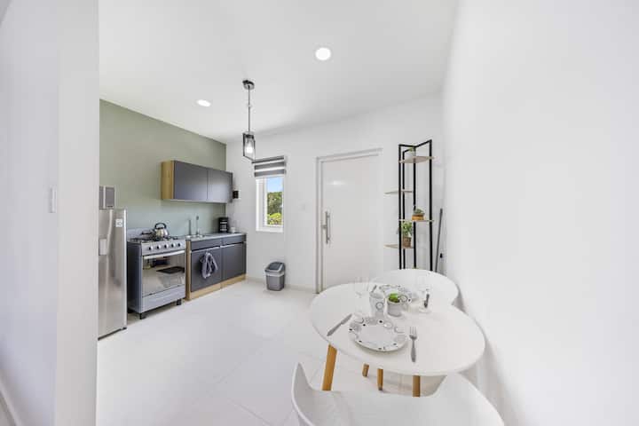1 Bedroom Appt In Noord W Full Kitchen - Aruba