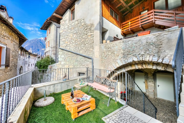 Casa Umberto - By Happy Rentals - Riva del Garda