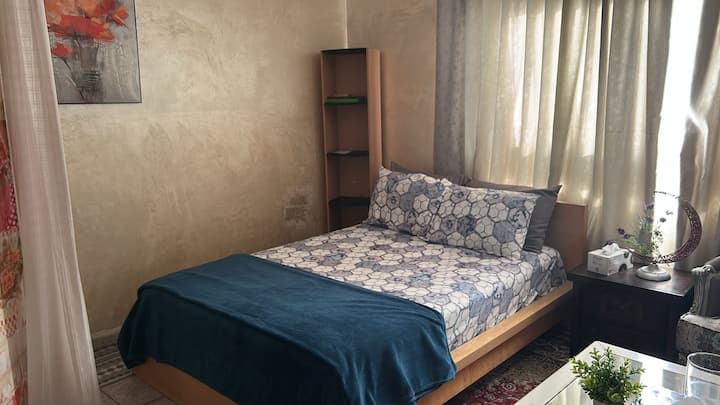Make Your Stay Cozy. - Abu Dhabi