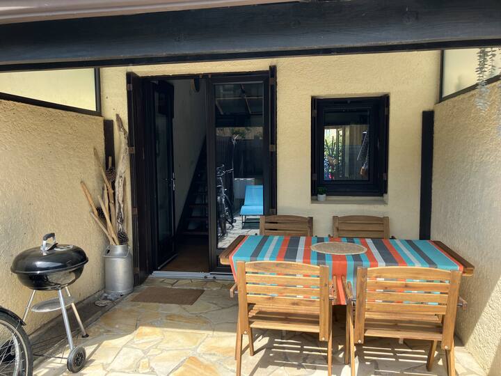 Location Appart Port D'albret Vieux Boucau - Vieux-Boucau-les-Bains