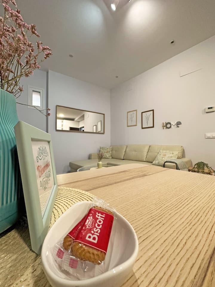 Villa Mercedes - Toledo, España