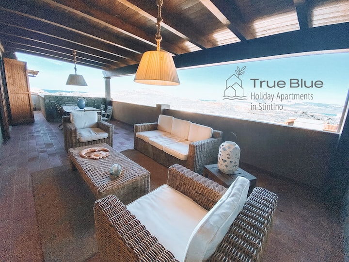 La Veranda Asinara: Una Vista Mozzafiato - Stintino