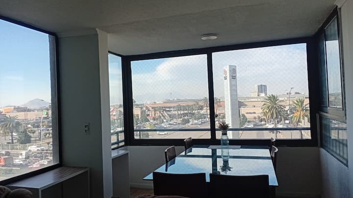 Alto Jahuel Arauco Mall - Pudahuel