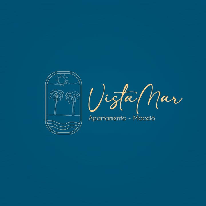 Apartamento Vista Mar - Maceió