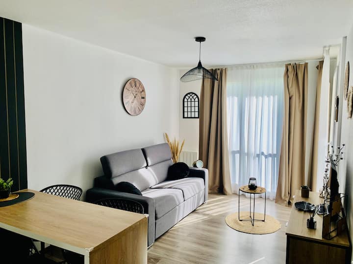 Le Coconfleur Appartement Entier - Honfleur