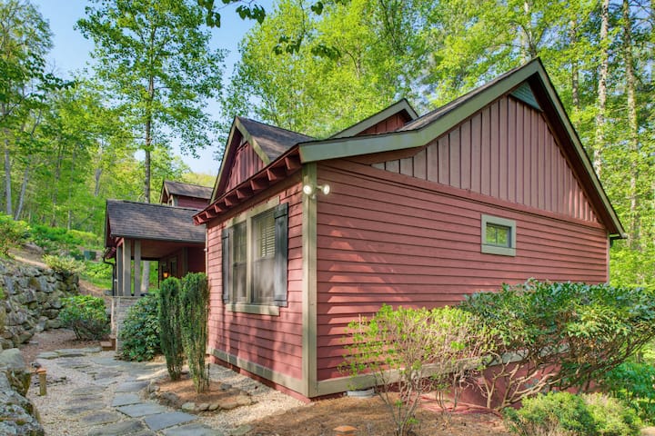 88 Woodbridge Drive At Bear Lake Reserve - Tuckasegee, NC
