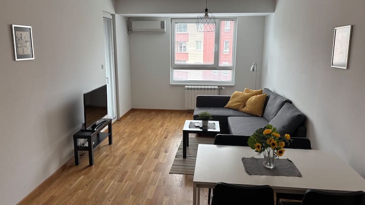 Skopje Home 5 - Skopje