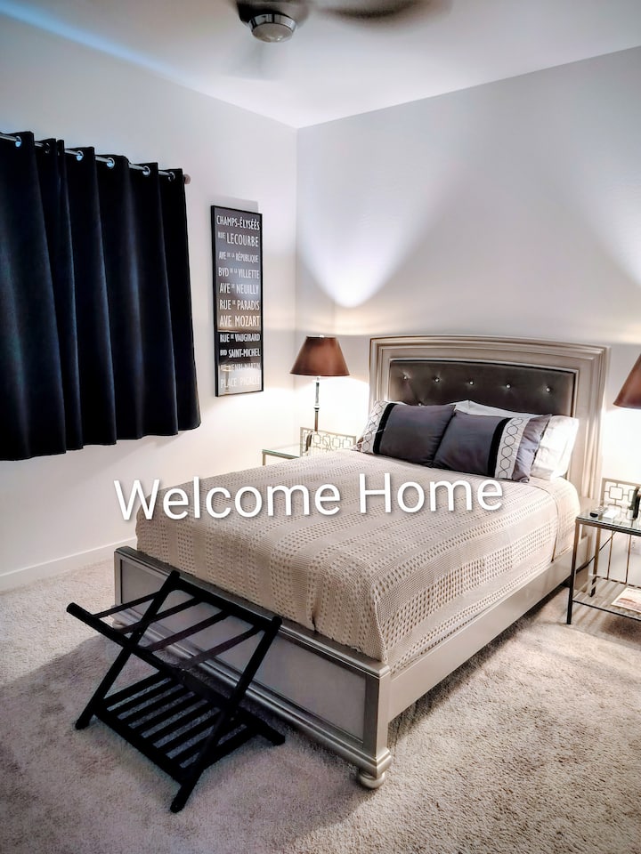 Avec Cuisine Luxe Buckeye Par Verrado Min 3 Nuits - Buckeye, AZ