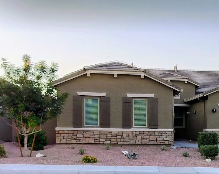 Avec Cuisine Luxe Buckeye Par Verrado Min 3 Nuits - Buckeye, AZ