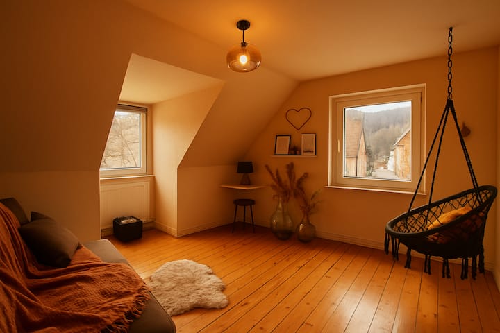 3*munster|3 Ch|ski, Raquettes/gare&centre à Pied - Munster