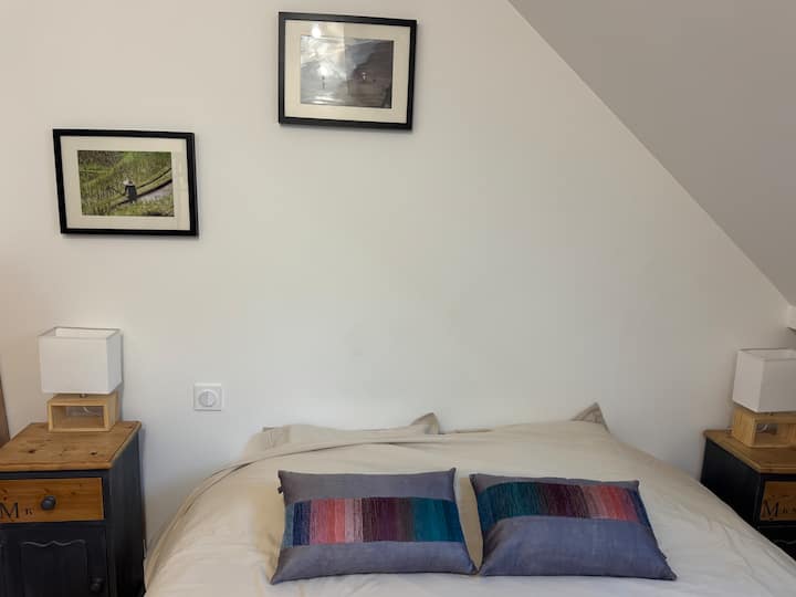 *Appartement Cosy * Paris*disney - Yerres