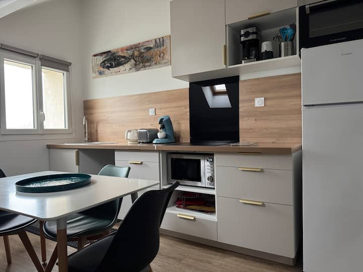 *Appartement Cosy * Paris*disney - Sucy-en-Brie