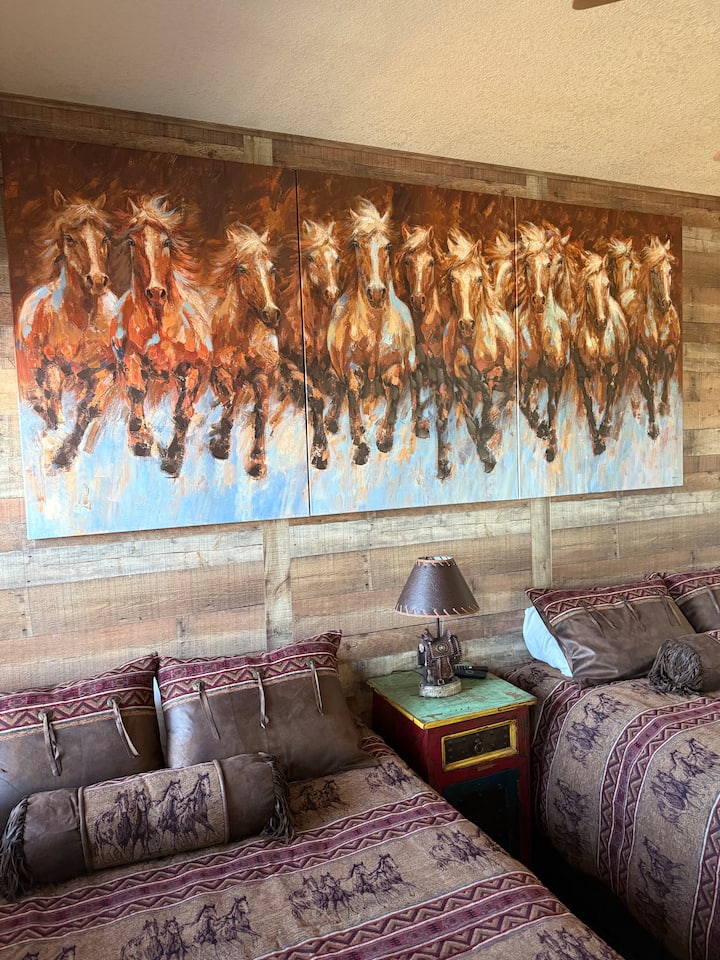 Entire Guesthhouse In Decatur - Decatur, TX