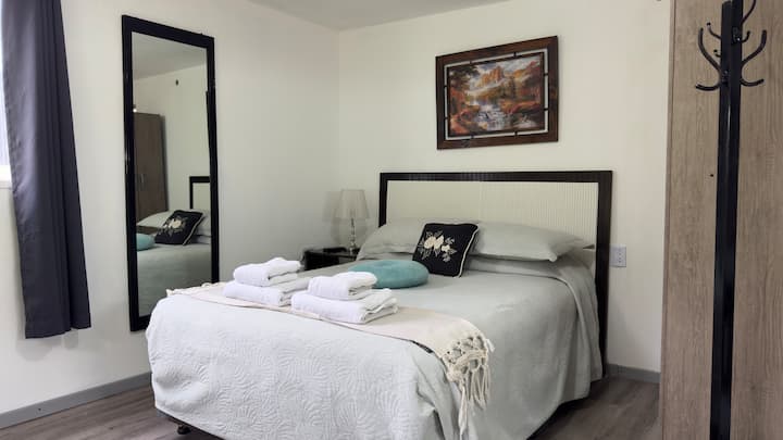 Cálido Monoambiente Cerca Del Glaciar Martial - Ushuaia