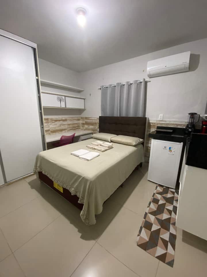 Studio Centro Dragão Do Mar 2 - Fortaleza