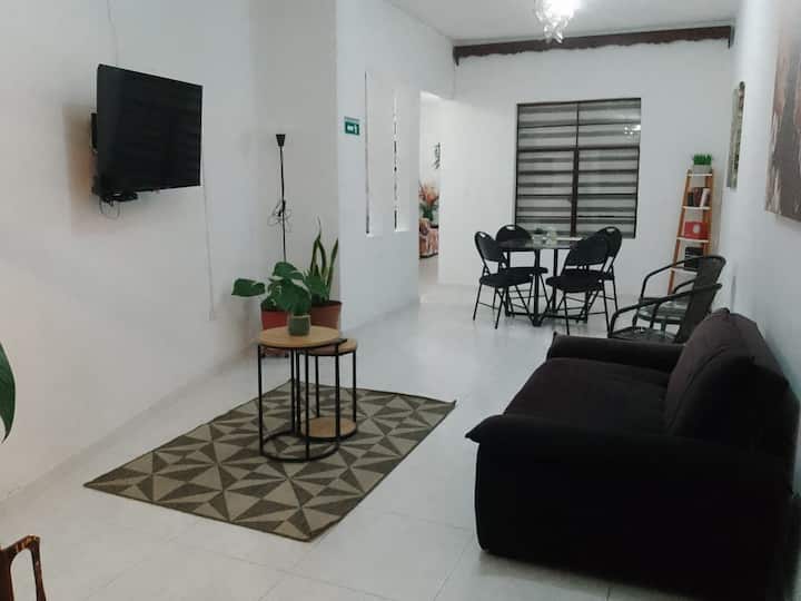 Casa Completa Libertadores · Plena Zona Turística - Cali