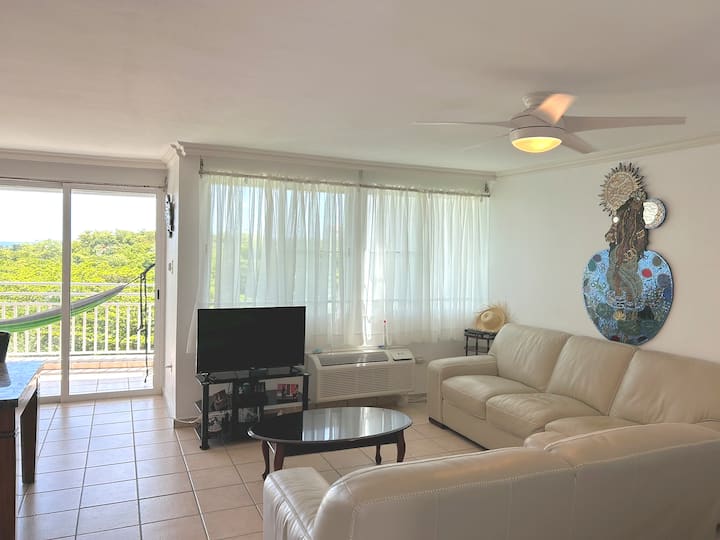 Beautiful 3 Bedroom Home Mins To El Yunque Beaches - Puerto Rico