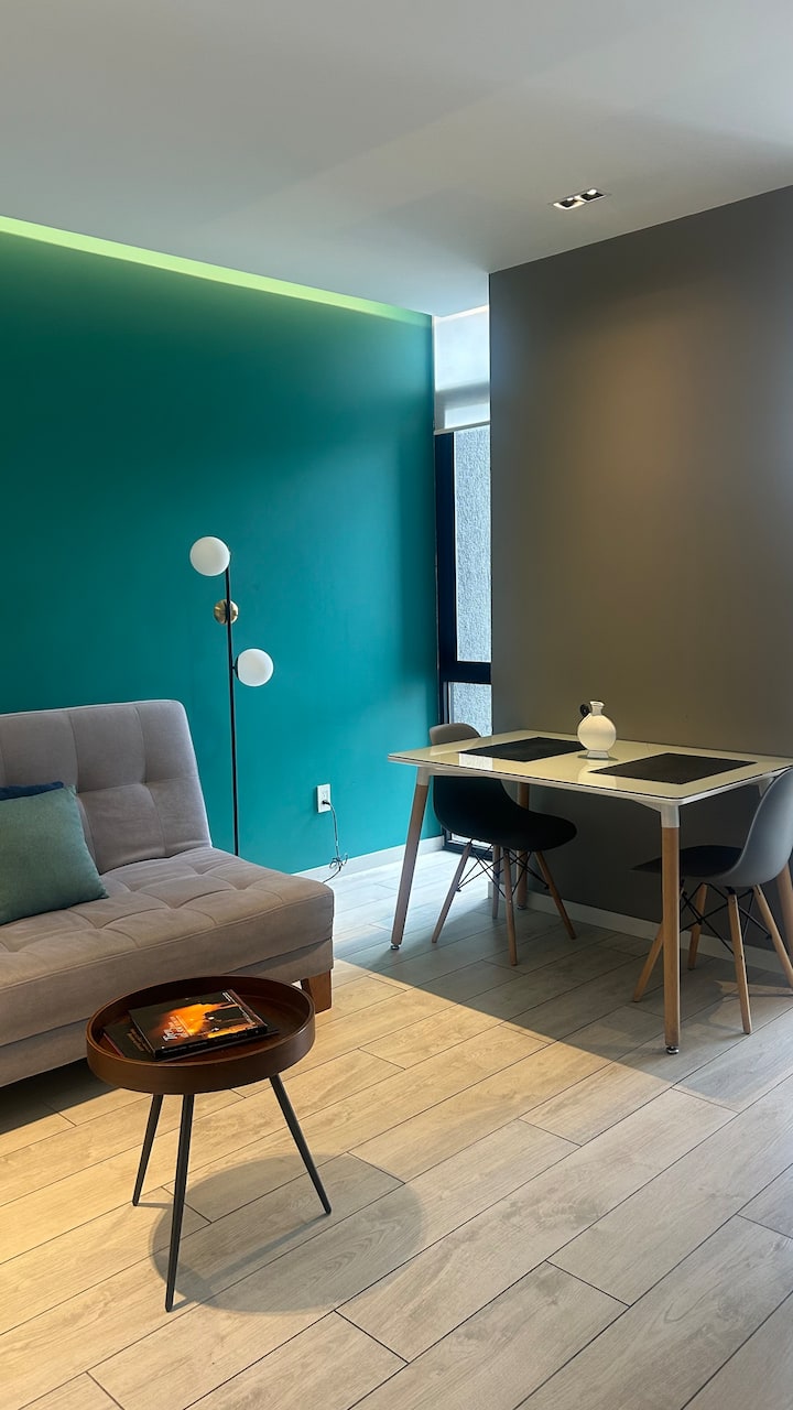 Suite Premium – Confort Y Flexibilidad Total - Quito