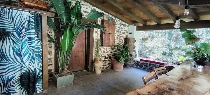 Haraneko Errota Burdindegi - Valmaseda