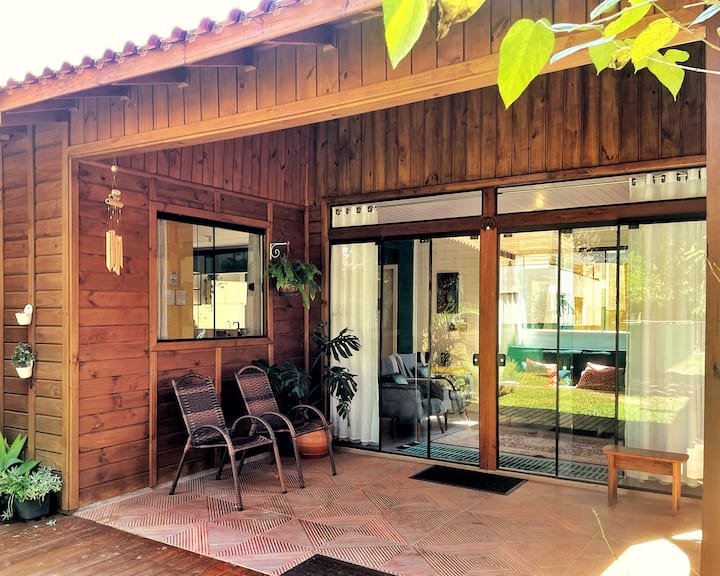 Casa_frida Kahlo - Imbituba