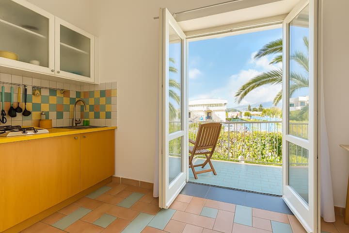 Appartamento Standard Gioia 37 - 1gb3704 - Procida