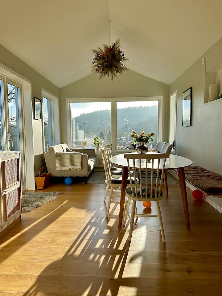 Hus I Sävedalen -10 Min Från Gbg - Gotemburgo