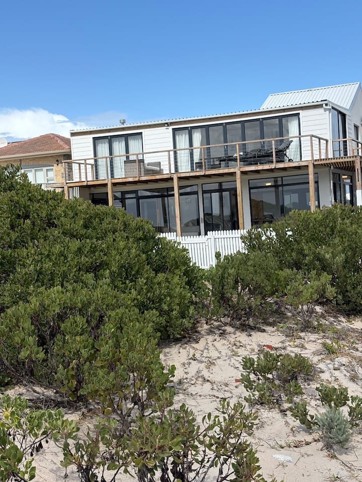 Heaven Sent - Struisbaai