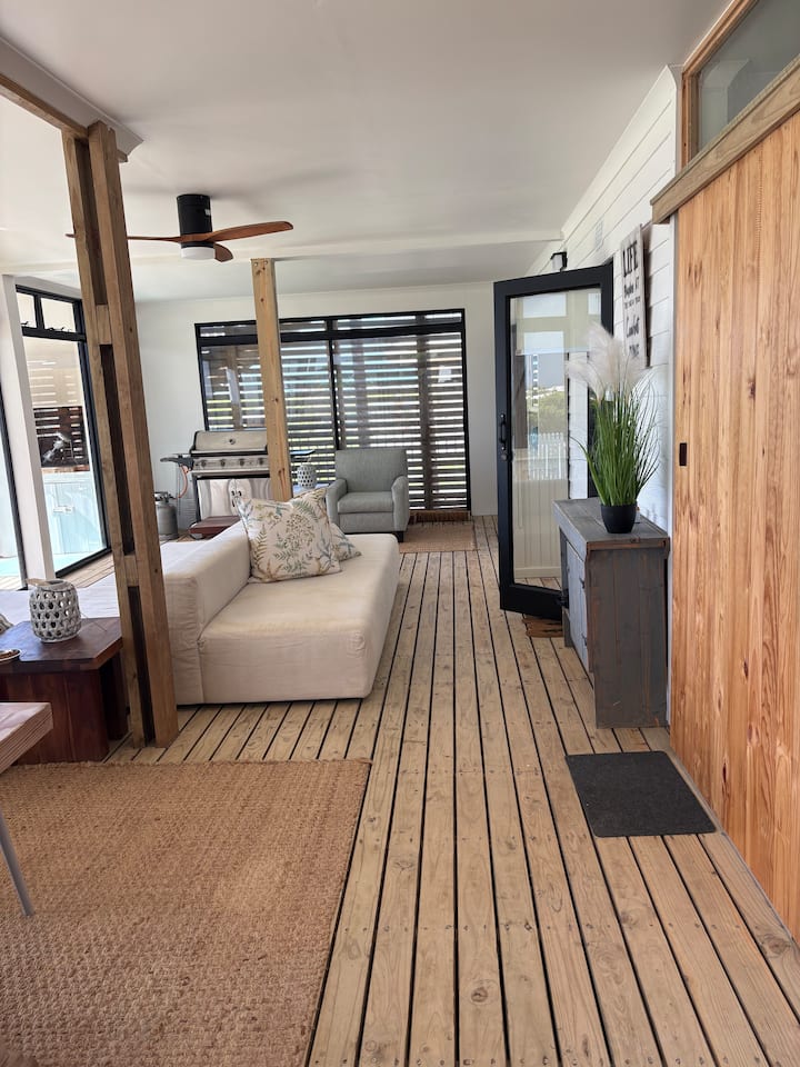 Heaven Sent - Struisbaai