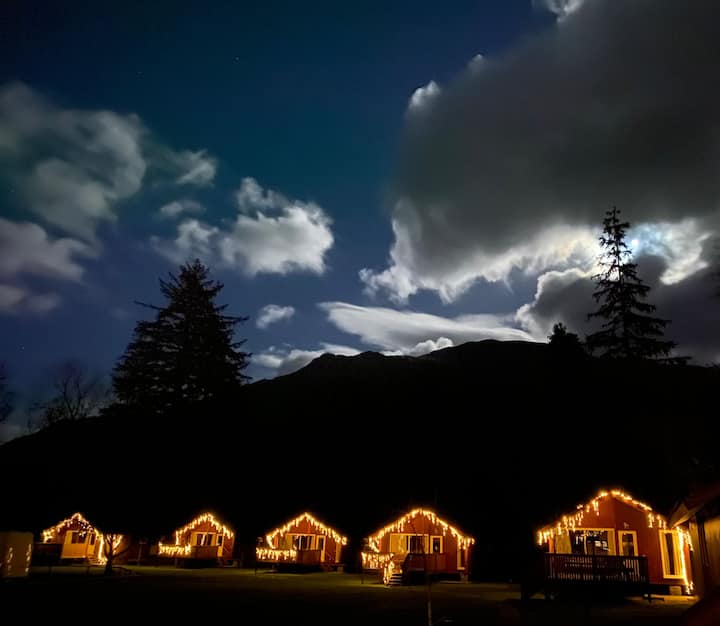 "Willow" Lake District Chalet, Peaceful Site - Glenridding