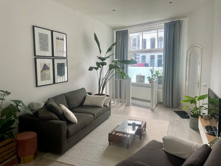 Ruim Appartement - Groesbeek