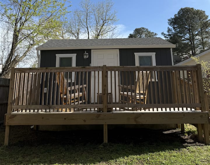Cozy & Quiet Surf Sanctuary - Bethany Beach, DE