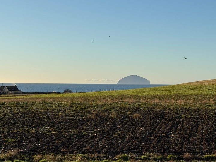 Turnberry Holiday Park Fantastic Sea Views - Girvan