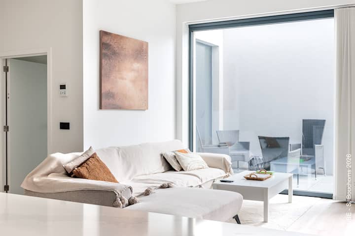 Hastir I Appartement Lumineux Pour 4 à Floreffe - Namur