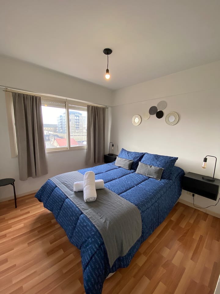 Céntrico, Espacioso, Luminoso, Para 3. - Provincia de Neuquén