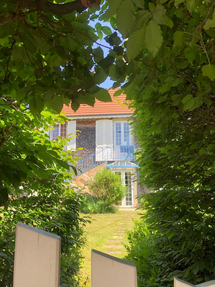 Gîte Des Abbesses. - França