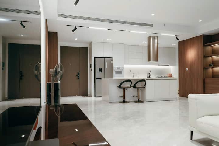 #9- Midtown Premium Aparments - Nhà Bè