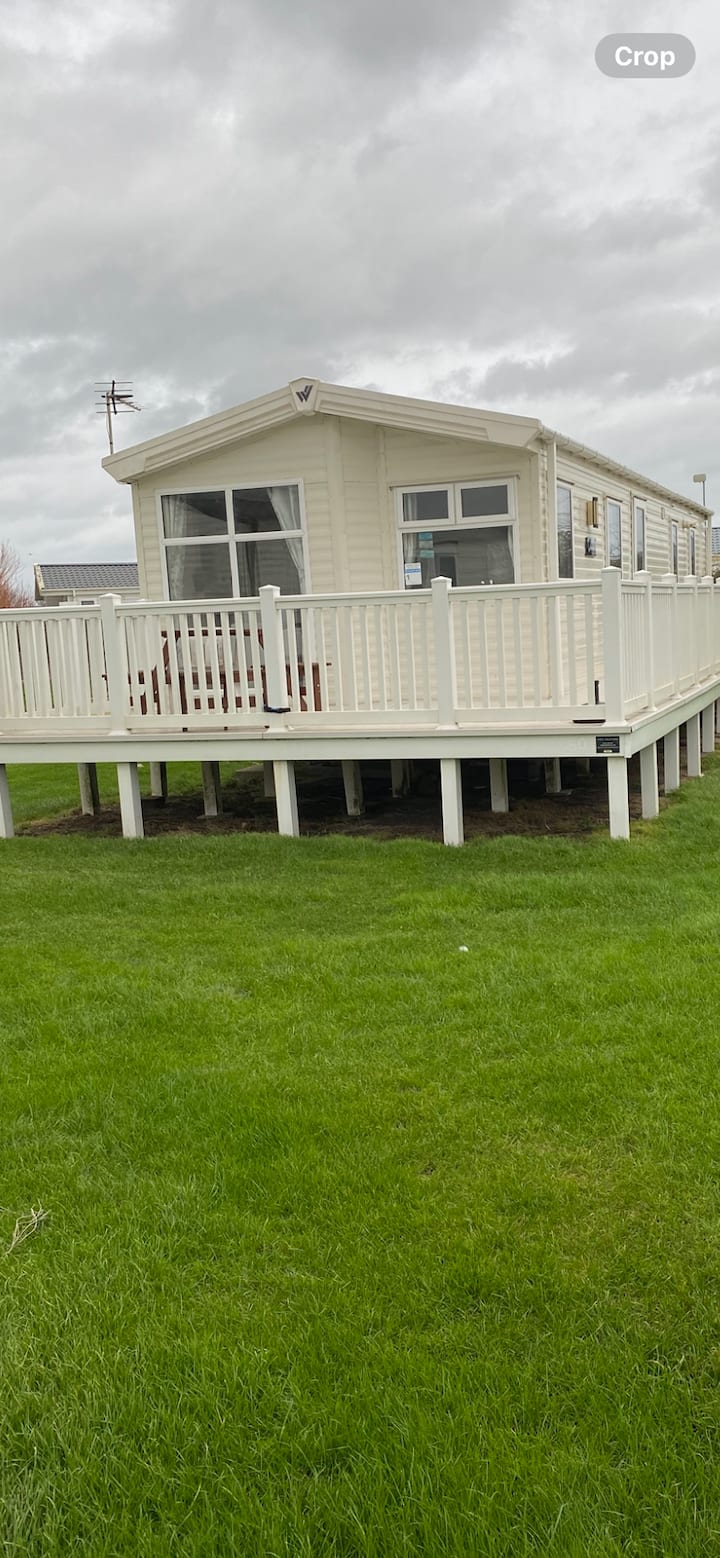 Ww150 - 8 Berth With Veranda - 