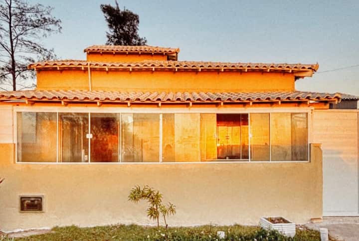 Casa Areia, Unamar - Cabo Frio