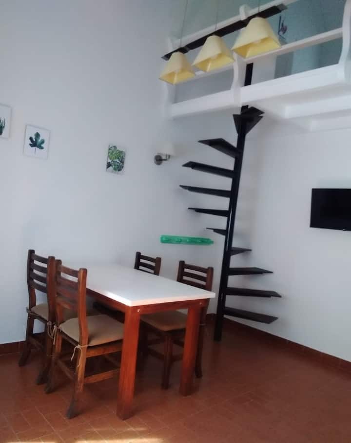 Alquilo Duplex En Necochea-4 Pax - Necochea