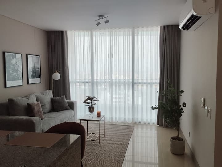 Barranquilla Getaway - Barranquilla