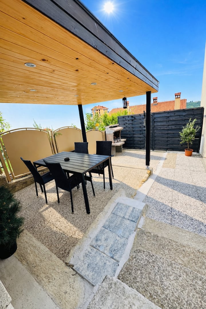 Pinny Apartment - Portorož