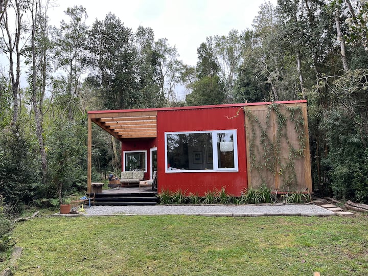 Casa En Parcela - Llanquihue