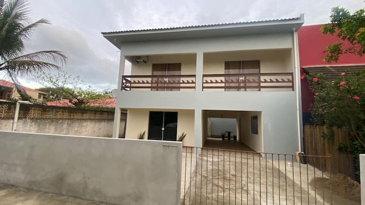 Casa Barra De Ibiraquera - Imbituba