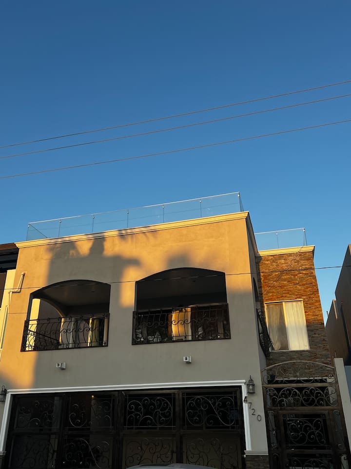 Avila’s Villa - Rosarito