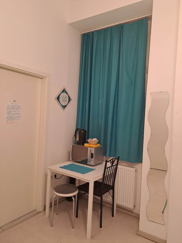 Casa Dolce Vita With Private Bathroom - ブダペスト