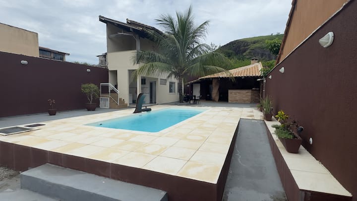 Recanto Da Alegria - Niterói