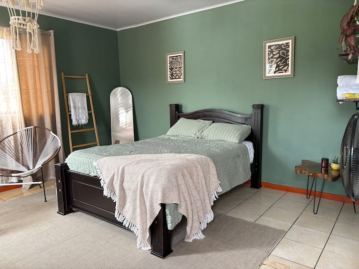 El Chante - Cozy Apartament - La Fortuna