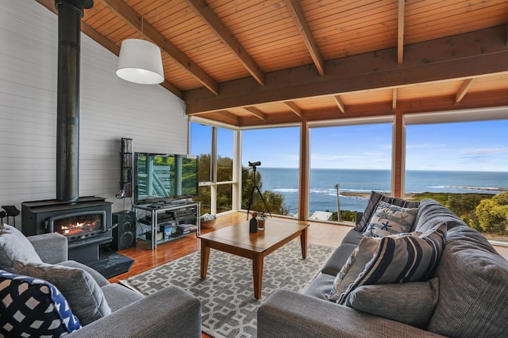 Cape Paradiso - Apollo Bay