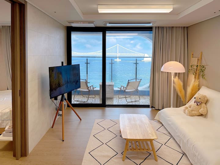 Busan Vacation Rentals & Homes - Busan, South Korea | Airbnb