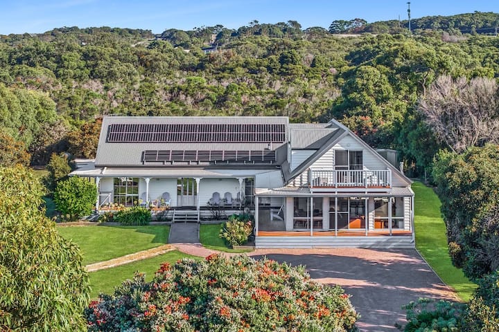 The Great Escape - Apollo Bay